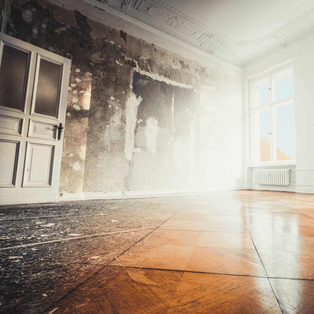 Mastery Unleashed: Exploring the World of a Restoration Technician ...