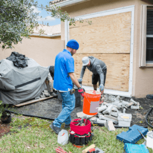 The Importance of Quick Board-Up Services After Disaster Strikes ...